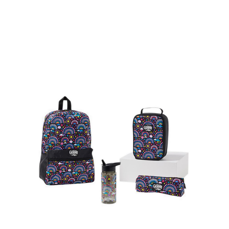 Jual Smiggle Giggle 10 - 4 Piece Bundle - IGL456838BLM | Shopee Indonesia