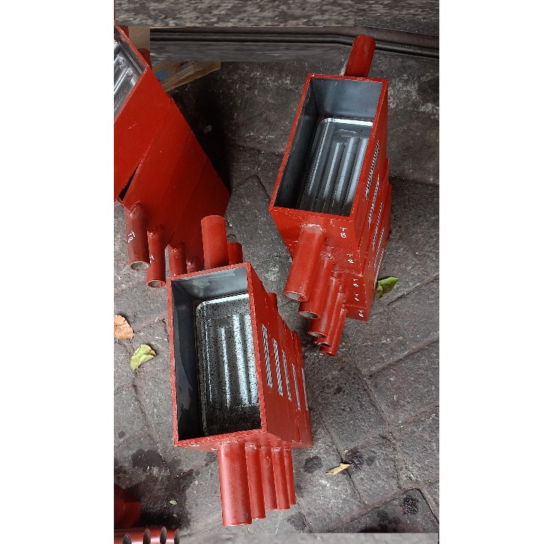 Jual Cetakan Paving Bata 10x20 Tebal 8 Cm | Shopee Indonesia