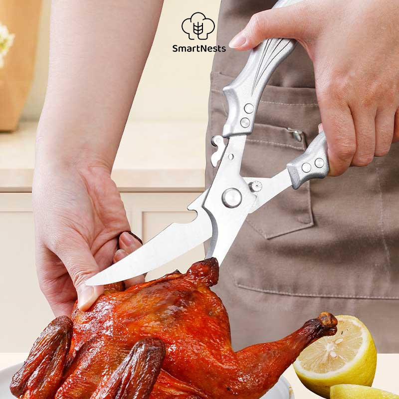 Jual Gunting Tulang Ayam Kuat Gunting Baja Anti Karat Gunting ...