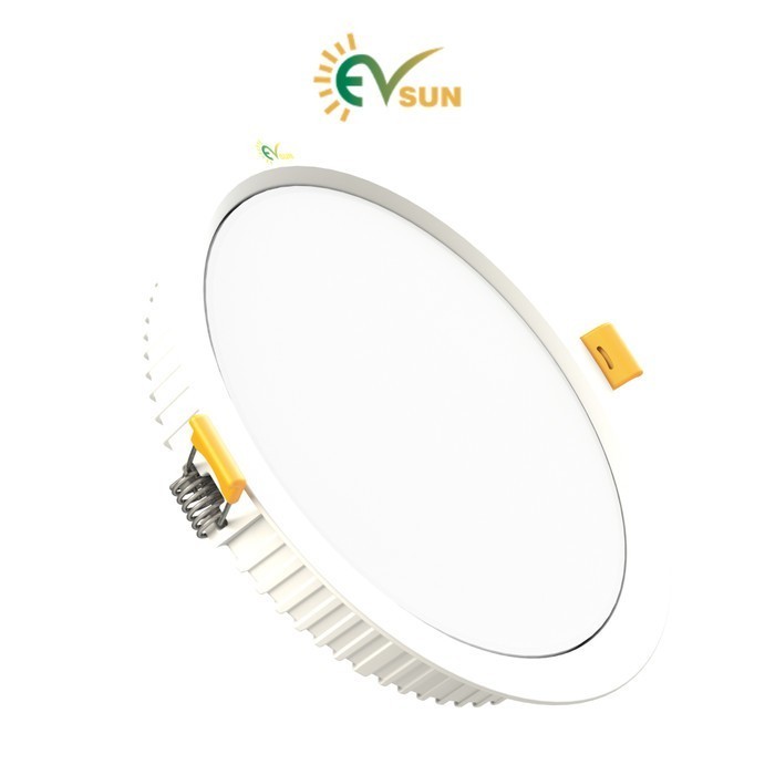 Jual Lampu Sterilisasi EV Sun LED Down Light (Bulat) Alat Sterilisasi ...