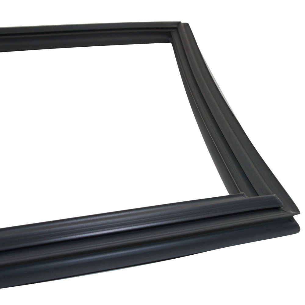 Jual 3m custom bridge rubber seal replacement subzero refrigerator ...