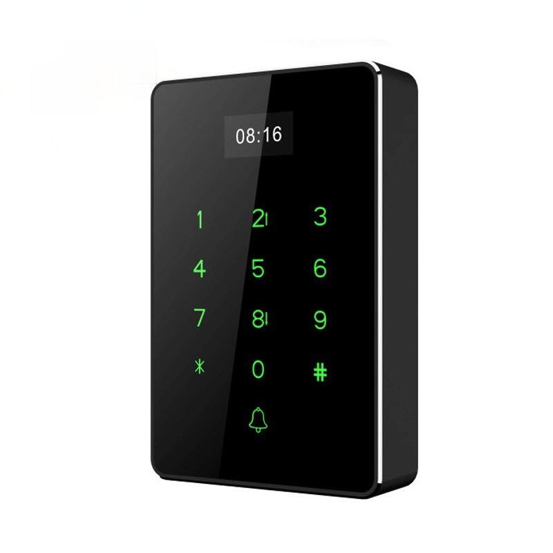 Jual Touch Screen Standalone Access Controller | Shopee Indonesia