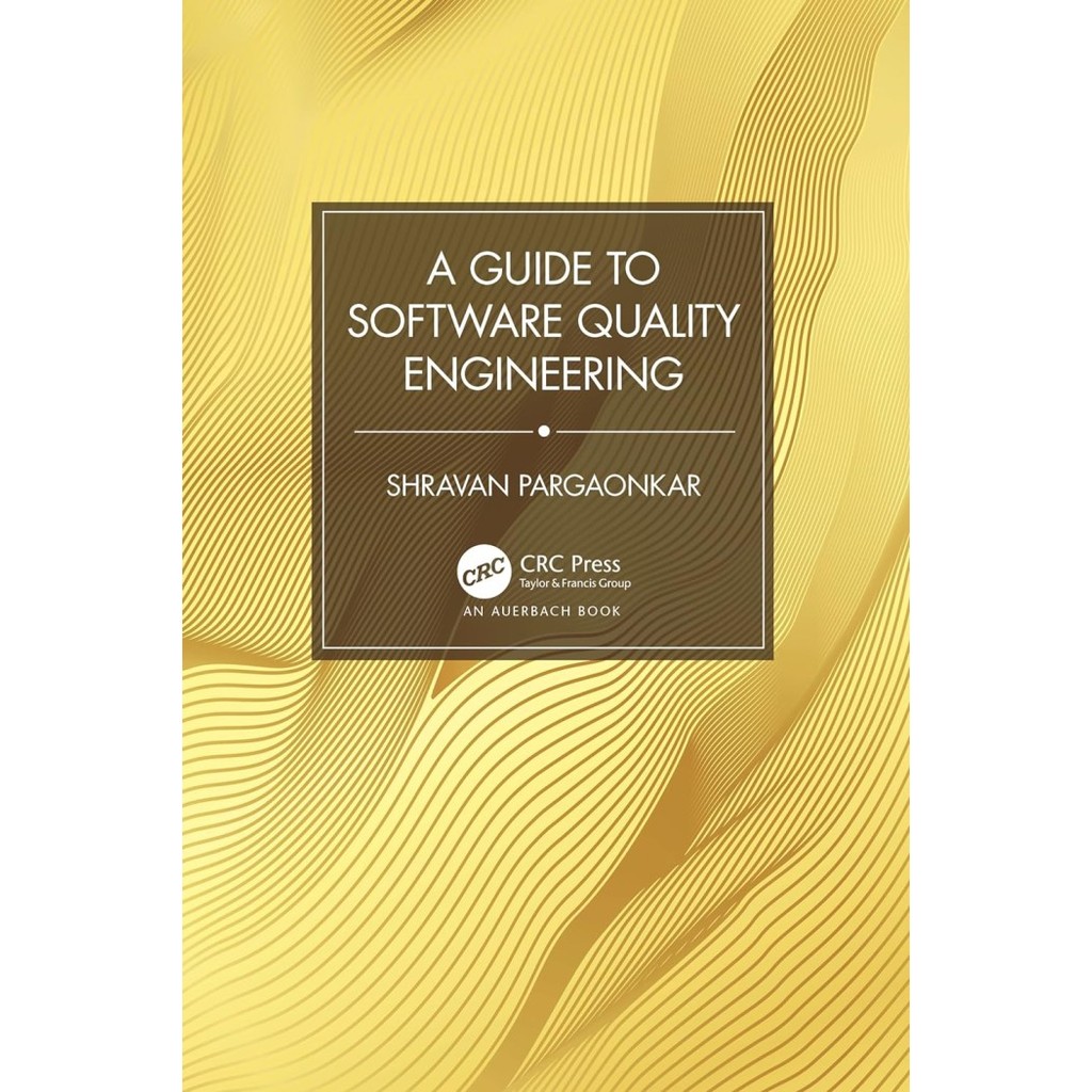 Jual Buku A Guide to Software Quality Engineering | Shopee Indonesia