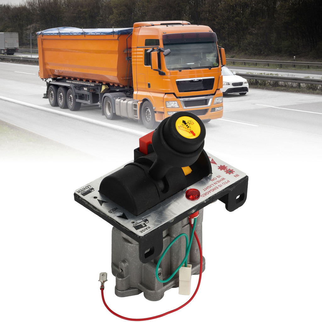 Jual Truck Dump Truck Control Valve Proportional Control Valves With ...
