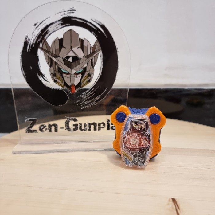 Jual Belt DX Deluxe GP Sengoku Driver Gaim Legend Raise Buckle BANDAI Kamen Rider Geats | Shopee ...