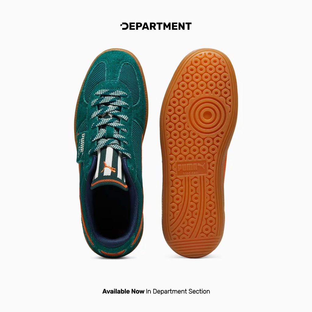 Jual PUMA PALERMO SUPERTIFO 39818202 Sepatu Sneakers Unisex ORIGINAL ...