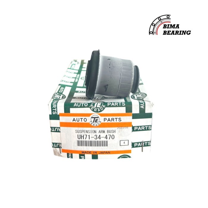 Jual Bushing Upper Arm Ford Ranger Everest Bt50 Tdi 1999-2006 2.5 2.9 ...