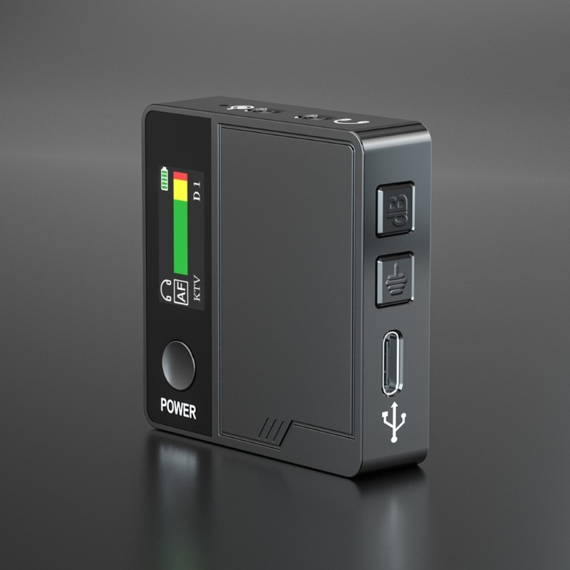 Jual Voice Changer Different Sound Changes Portable Voice Amplifiers ...