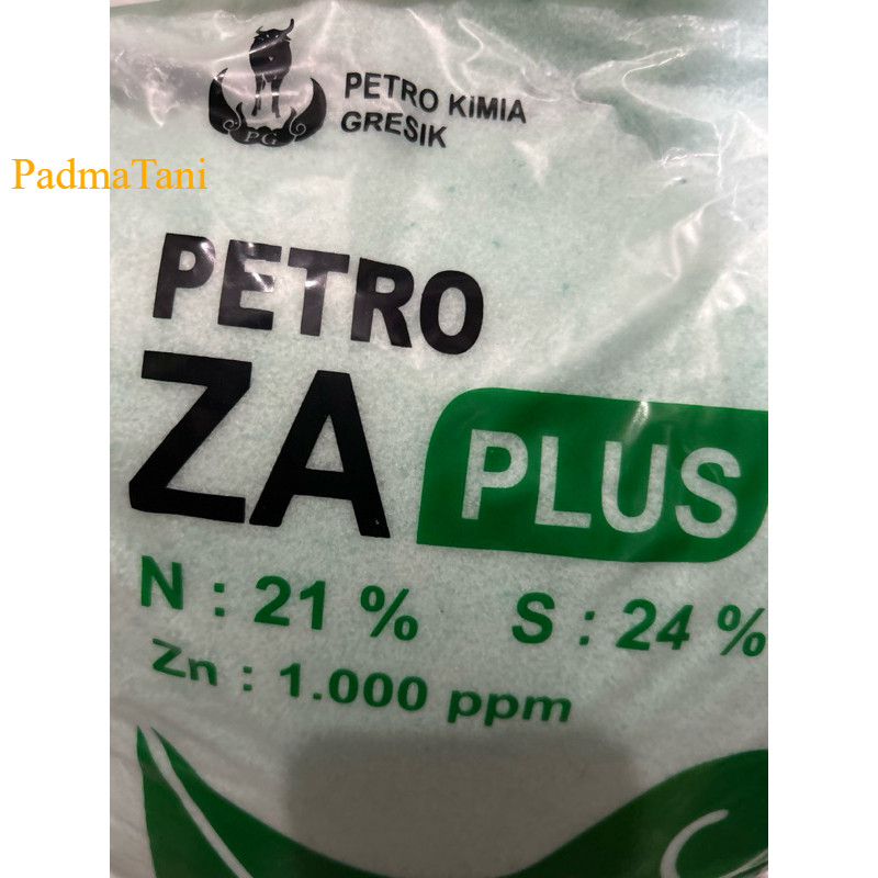 Jual ZA PETRO PLUS Repack 1kg | Shopee Indonesia