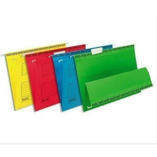 Jual Bantex Suspension file (Hang map) A4 3460 / FOLIO 3470 | Shopee ...