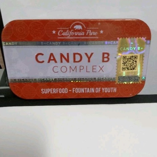 Jual permen candy isi 12pcs (PRODUK IMPORT ORIGINAL) | Shopee Indonesia