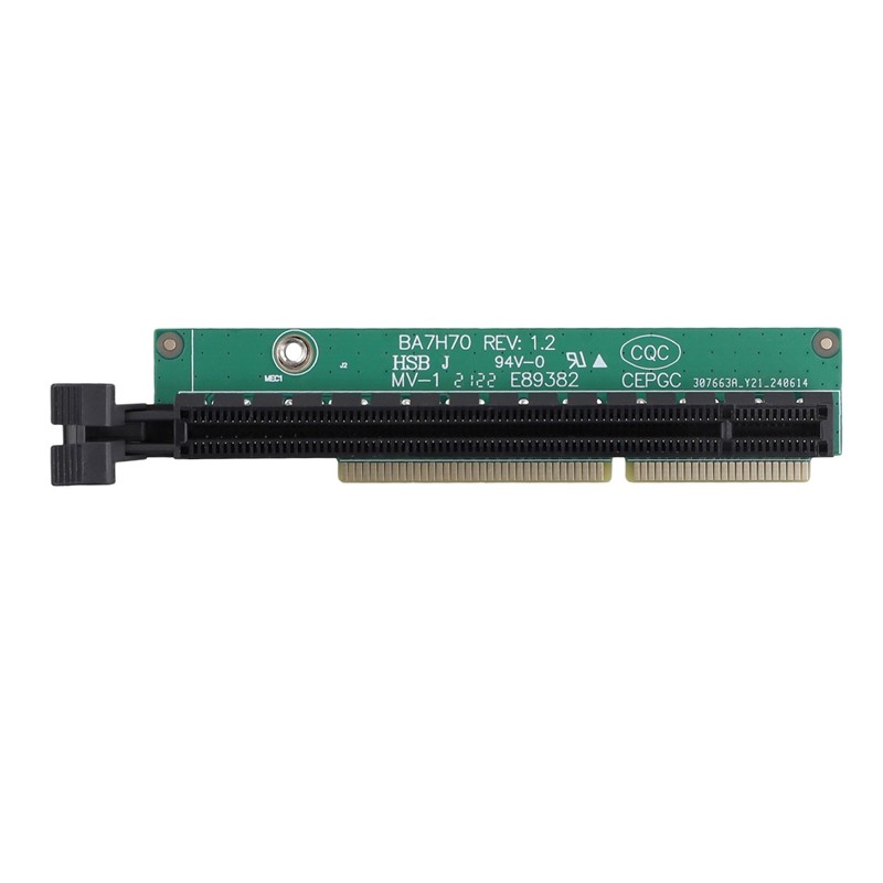 Jual PCI-E 16X Graphic Card Adapter Card For Lenovo Tiny5 Series Models ...