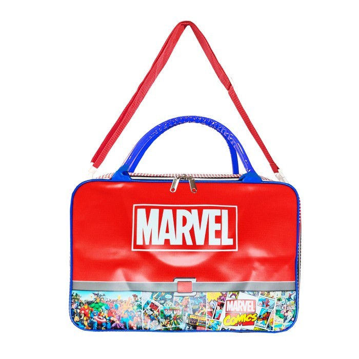 Jual [Koleksi Anak] Travel Bag Anak - Tas Koper Selempang Karakter ...