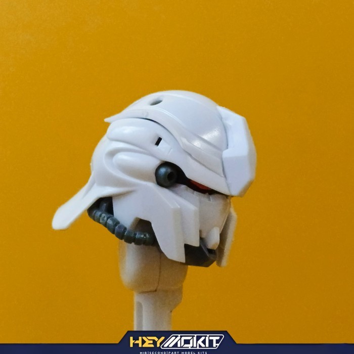 Jual MG 1/100 SINANJU STEIN PART HEAD UNIT DABAN 6623 MODEL KIT ...