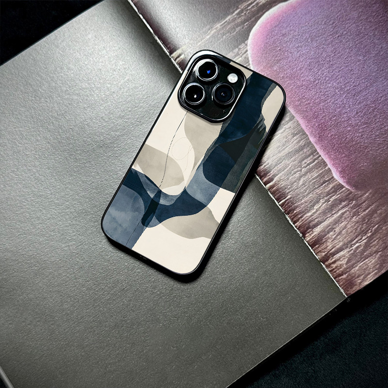 Jual Gloss Casing Iphone for Iphone 11 Promax 8 11 12 Pro 13 Promax 14 ...