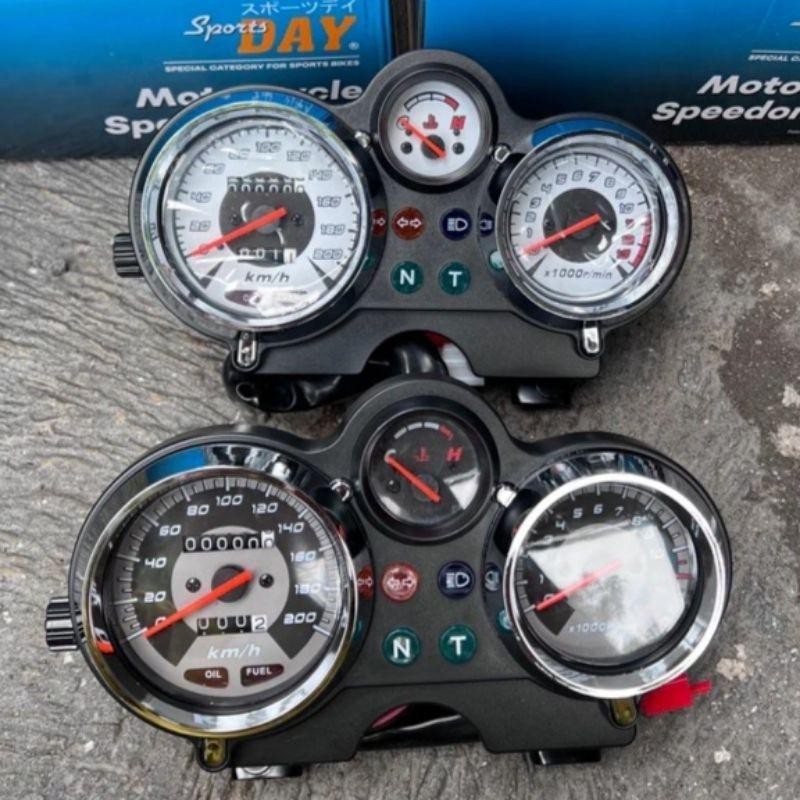 Jual Speedometer spido spidometer Kawasaki ninja ss ninja r | Shopee ...