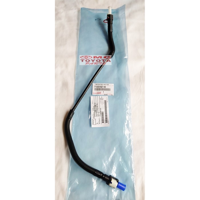 Jual Selang Tanki Bensin Fuel Suction Original Calya Sigra 77203-BZ140 ...
