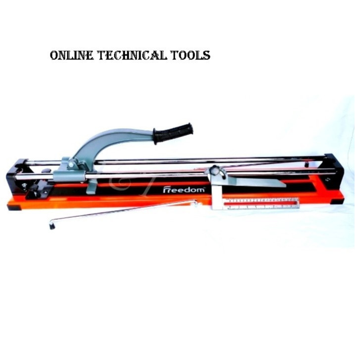 Jual FREDOOM MEJA POTONG KERAMIK GRANIT 1000MM MEJA POTONG MANUAL 1 ...