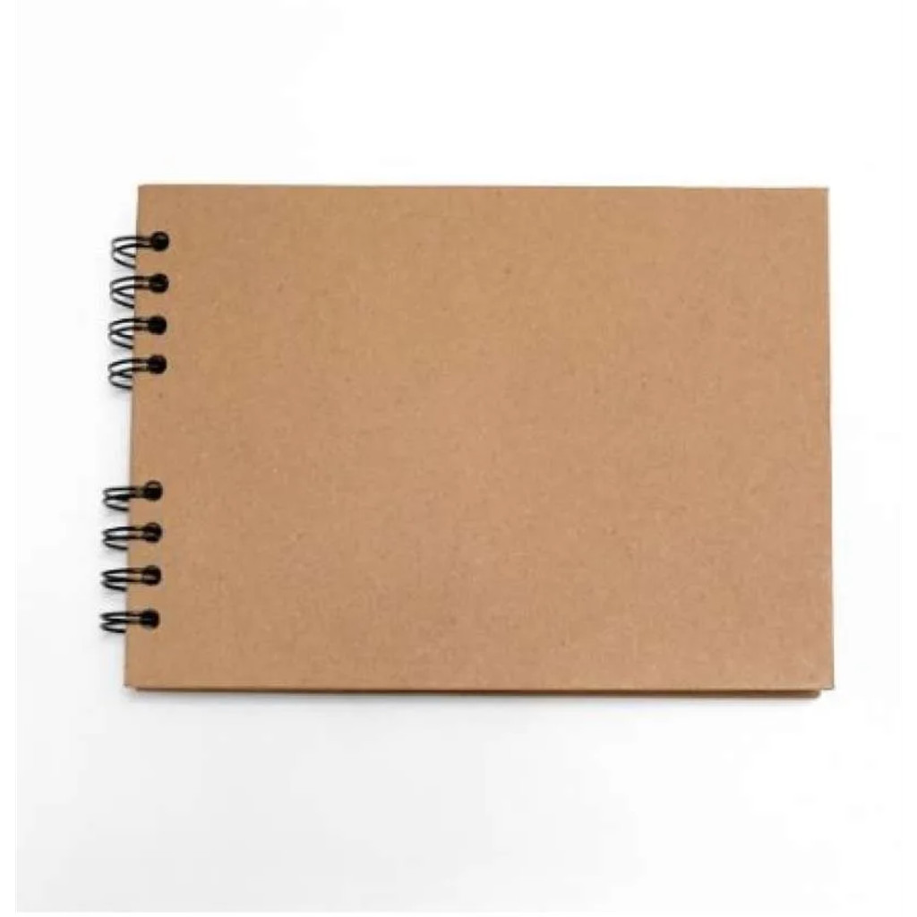 Jual Aesthetic Album vintage Scrapbook A5 | Shopee Indonesia