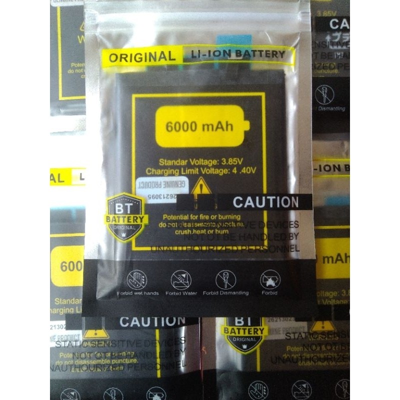 Jual Xiaomi BP45 BP46 BP-45 BP-46 Batu Batre Battery Baterai Xiaomi Mi ...