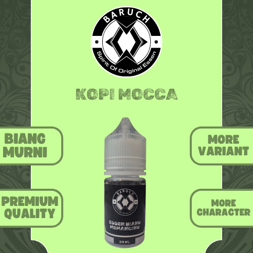 Jual PASTA KOPI MOCCA / PASTA MANCING / PASTA MOCCA / OPLOSAN LELE ...