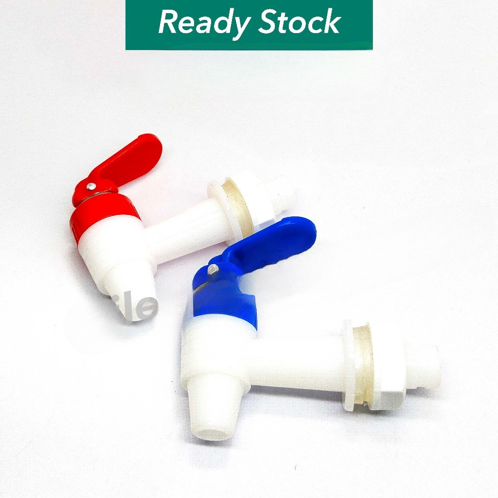 Jual Kran Dispenser Miyako / Keran Air Galon Drat Luar / Pencetan Galon ...