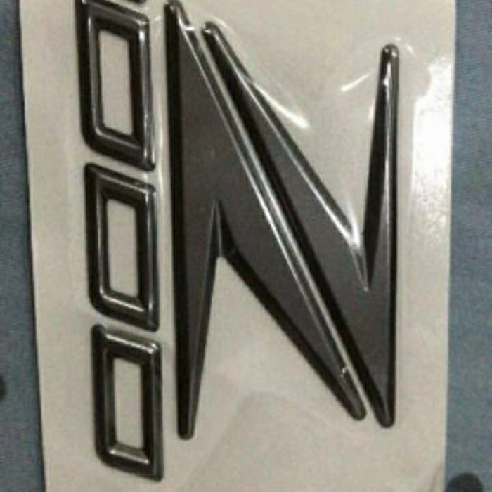 Jual EMBLEM KAWASAKI Z1000 SUGOMI ORIGINAL | Shopee Indonesia