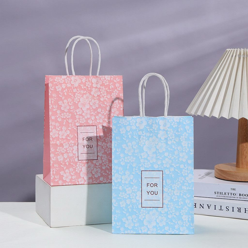 Jual SASA Paperbag Tebal Premium For You Souvenir Specially For You ...
