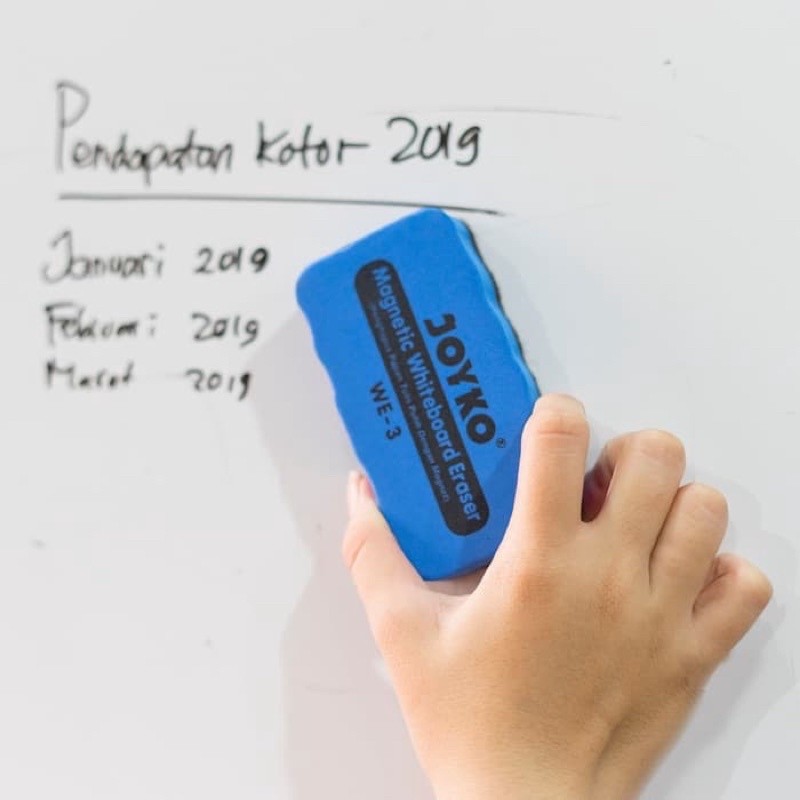 Jual Whiteboard Eraser WE-3 Penghapus Whiteboard | Shopee Indonesia