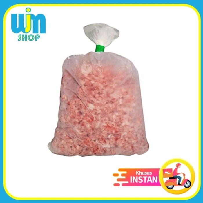 Jual Daging Sapi Giling 85 CL 1kg WJM Frozen Food Makassar | Shopee ...