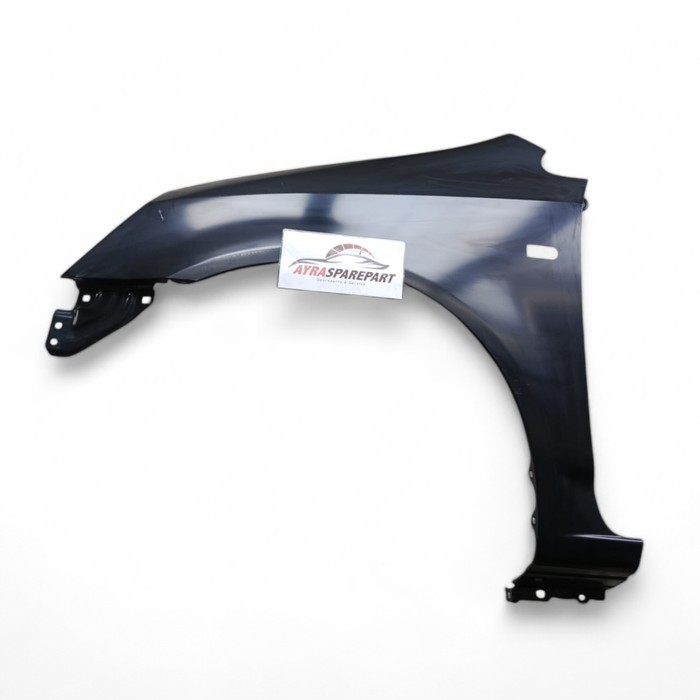Jual Fender besi mobil Honda Stream Gen1 2002 - 2003 bagian KIRI ( Kode ...