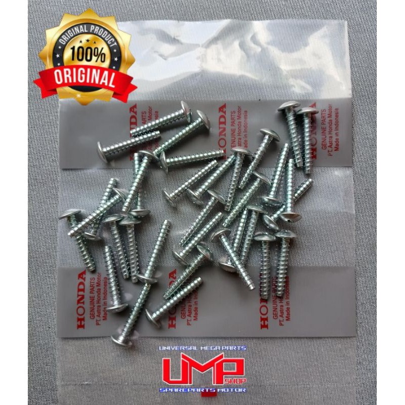 Jual BAUT BOX FILTER HONDA ORIGINAL | Shopee Indonesia