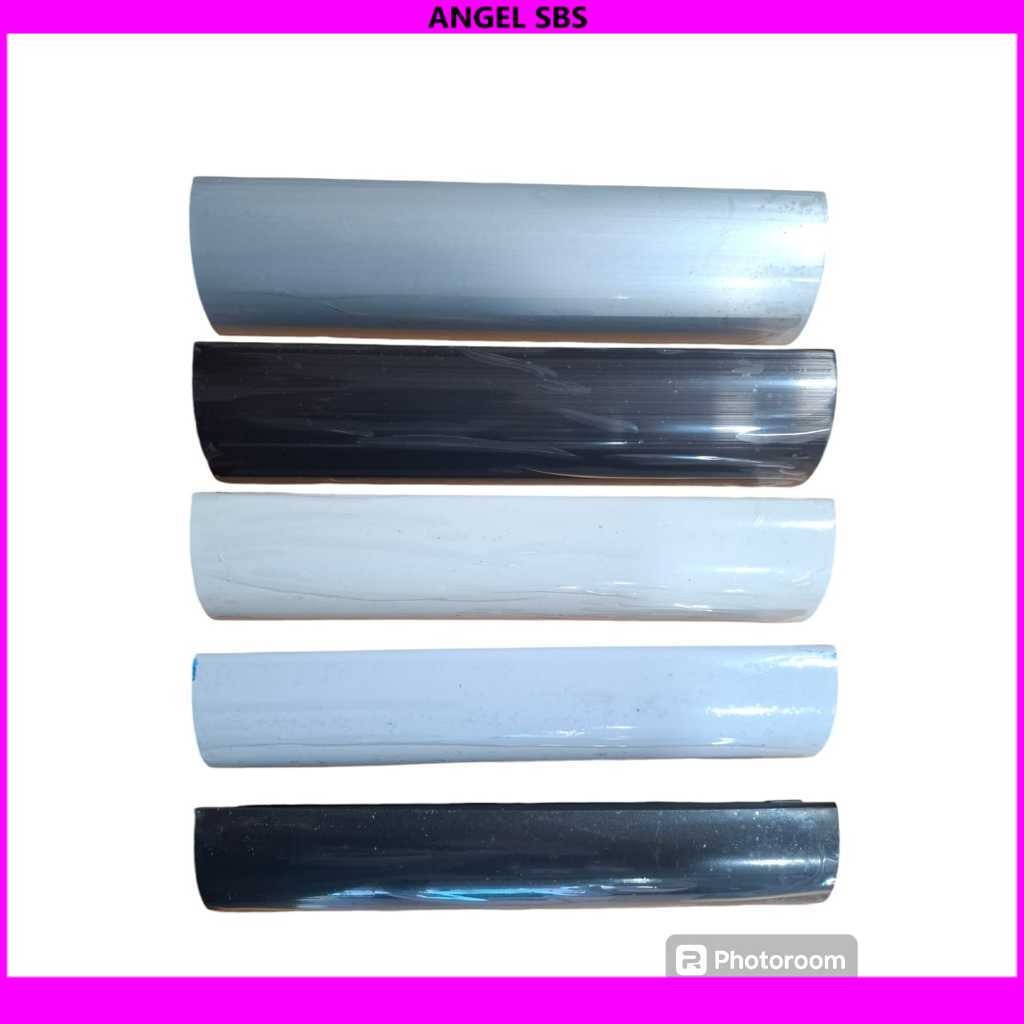 Jual Handle Bambu Aluminium / Handle Pintu Aluminium / Handle Bambu ...