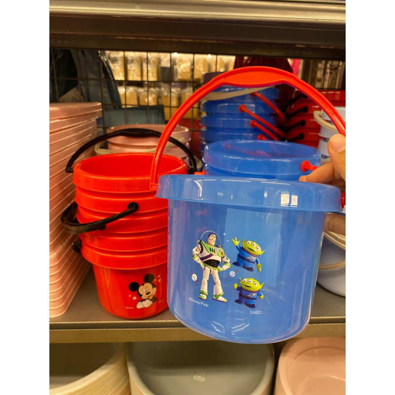 Jual mini basket / ember kecil untuk anak mandi | Shopee Indonesia