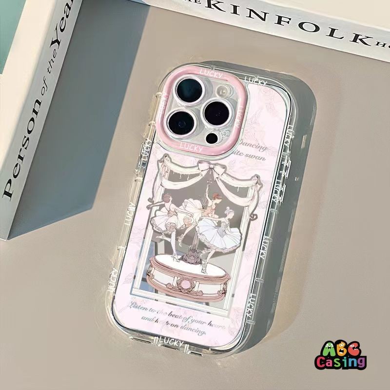 Jual Casing Kompatibel Untuk IPhone 11 15 13 14 12 Pro Max 8Plus 14Plus ...