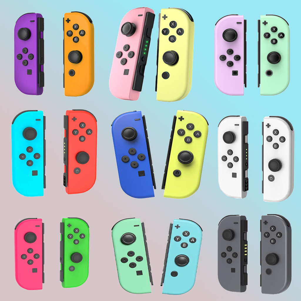 Jual Nintendo Switch Controller Switch Joy-Con Joycon Joy Con Stik Left ...