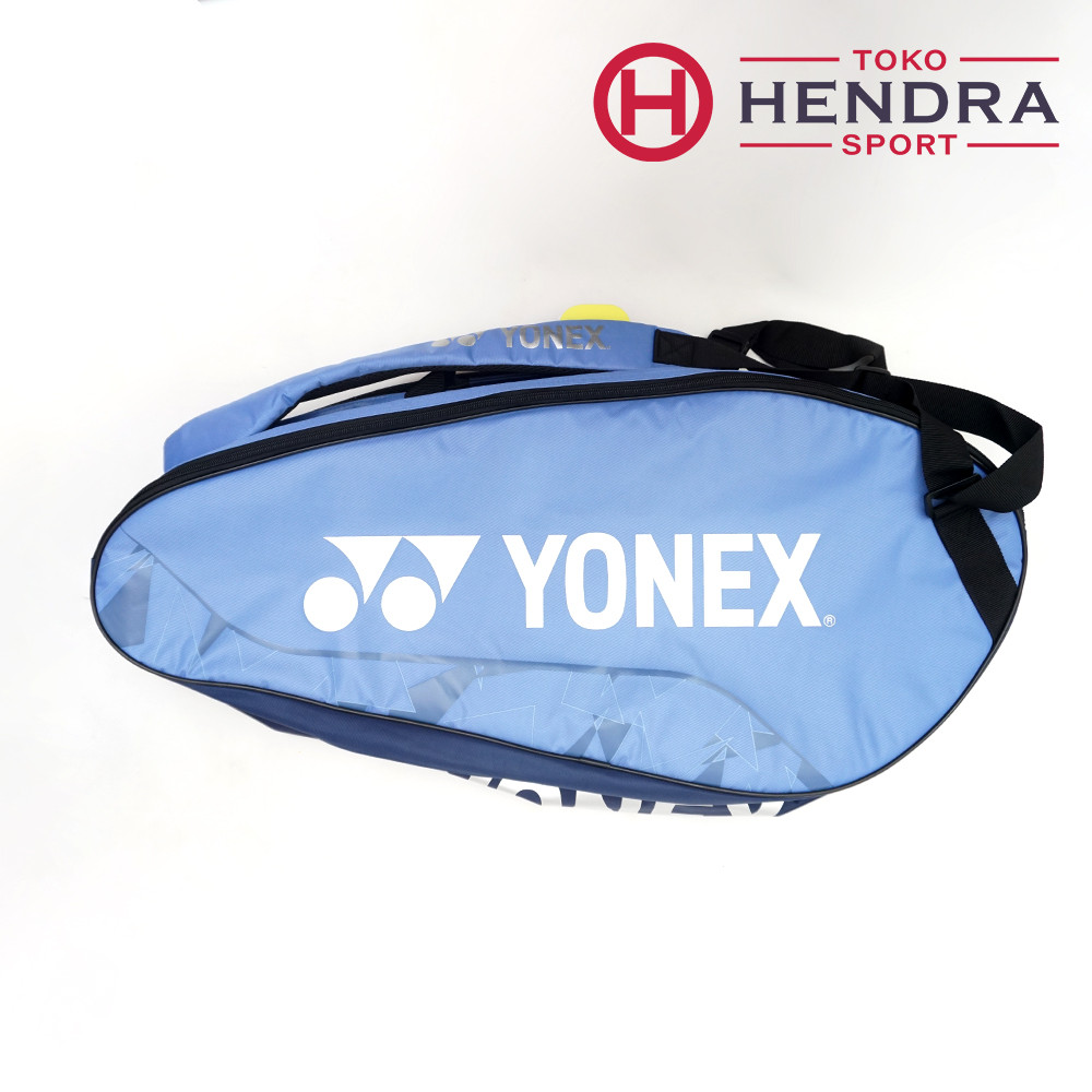 Jual Tas Raket Badminton Yonex Racquet Bag BT9 ACE1 2329-T01-S - Tas ...
