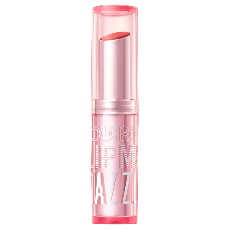 Jual DAZZLE ME Color Chrome Lip Matte, 3 g | Shopee Indonesia