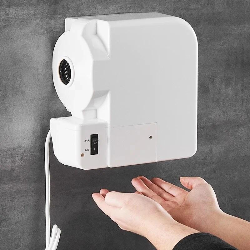 Jual Hand dryer, fully automatic induction high-speed hand dryer ...