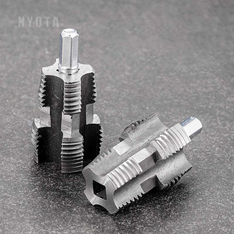 Jual Alat Senai Pipa 4/6 /Alat Pembuka Drat Pipa Pvc /Alat Pembuat ...