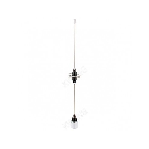 Jual DJ97 D Antenna DP-LS2E Antena Mobil VHF Ori Baru Rig HT DPLS2E Mobile | Shopee Indonesia
