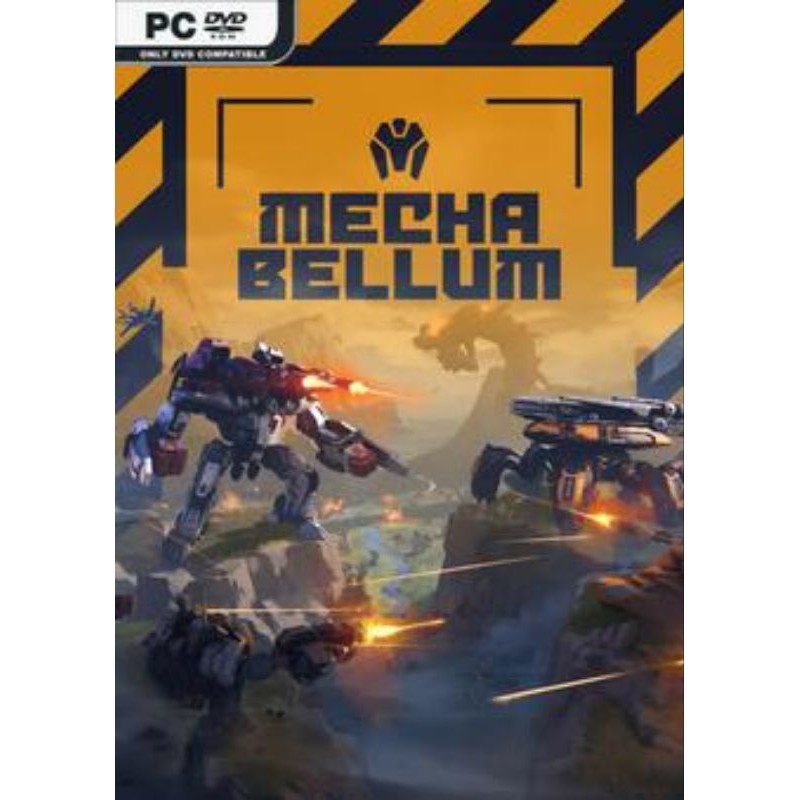 Jual Mechabellum pc game | Shopee Indonesia