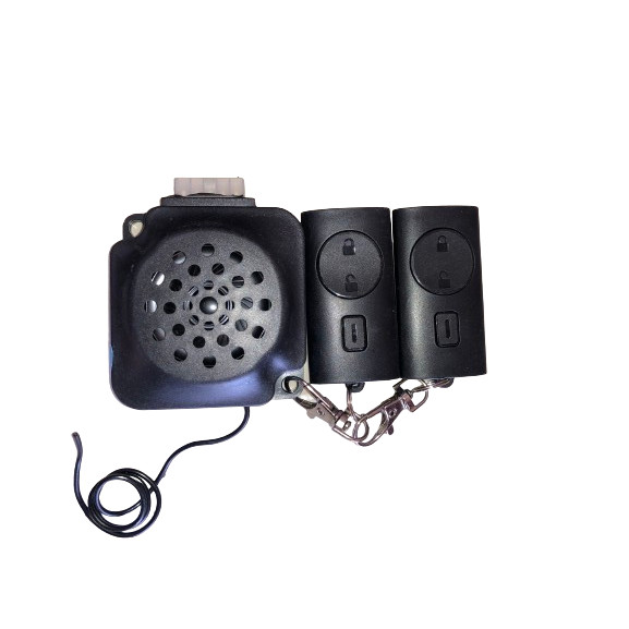 Jual SPAREPART VIAR / KUNCI REMOT KONTROL MOTOR LISTRIK Q1 VIAR / KEY ...