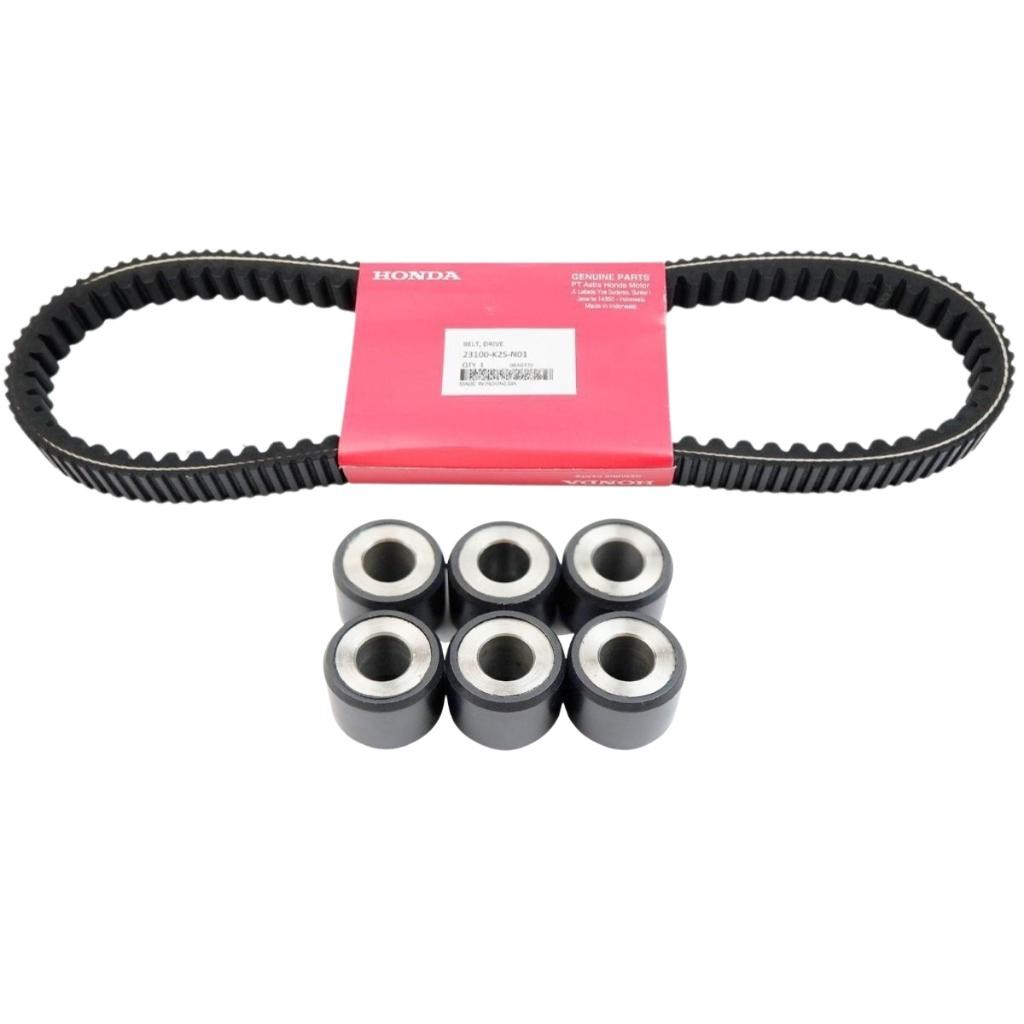 Jual v belt pcx 160 - roller pcx 160 - ADV - K1Z | Shopee Indonesia