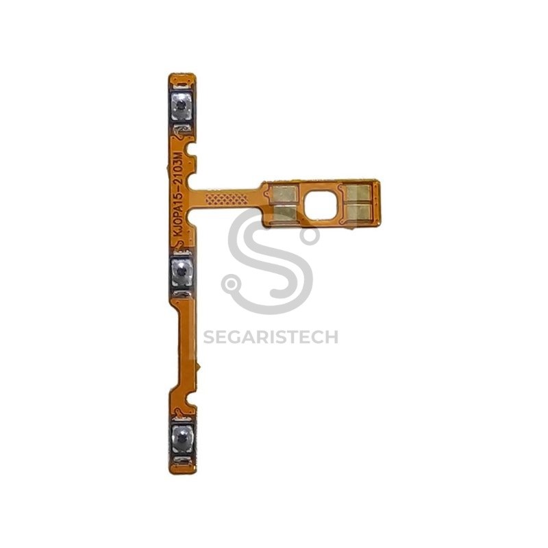 Jual FLEXIBLE OPPO A15 2020 / A35 2021 / A15S / A16E (CPH2421) ON OFF ...