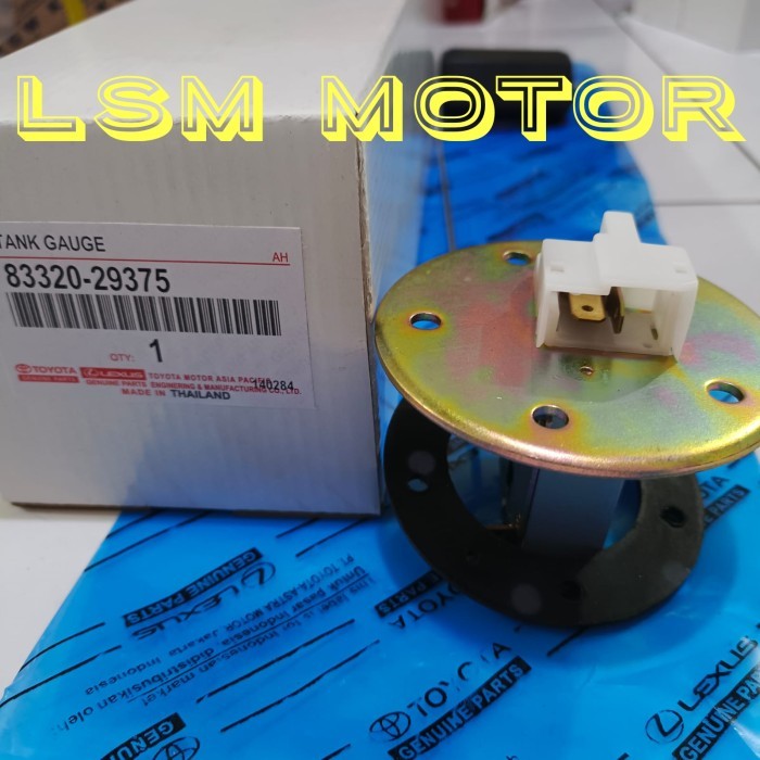 Jual tank gauge pelampung tangki toyota dyna rino 14b | Shopee Indonesia