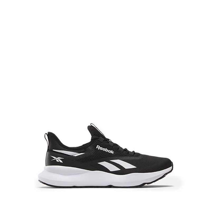 Jual Reebok Cityride Men's Running Shoes - Black | Shopee Indonesia