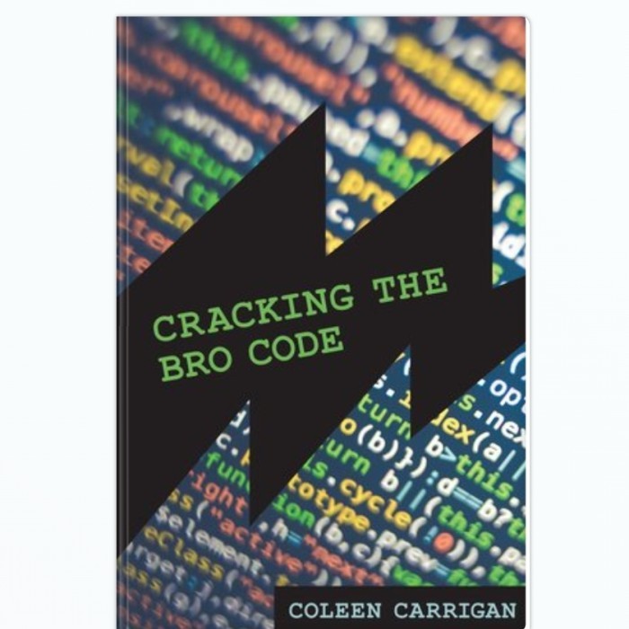 Jual Buku Cracking the Bro Code | Shopee Indonesia