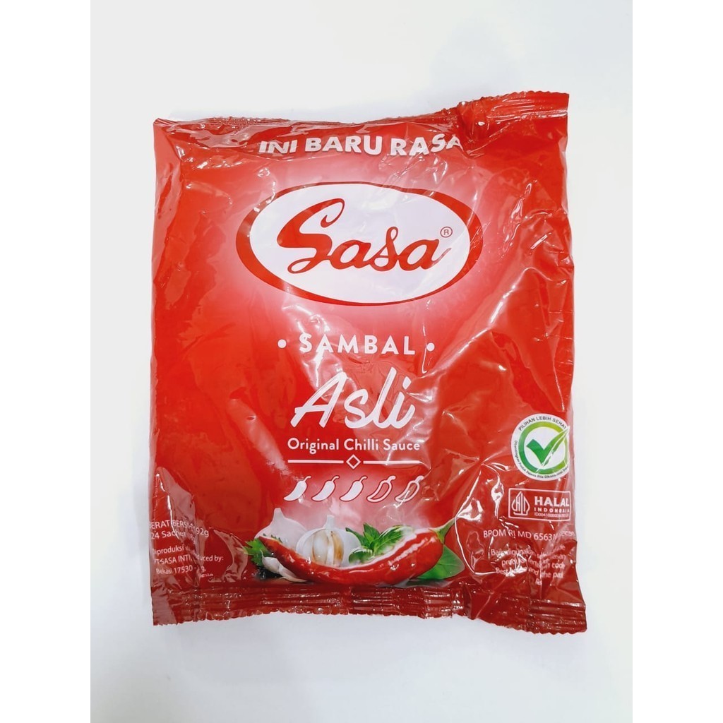 Jual Saos Sasa Sachet Terlengkap & Harga Terbaru Juni 2026 | Shopee ...