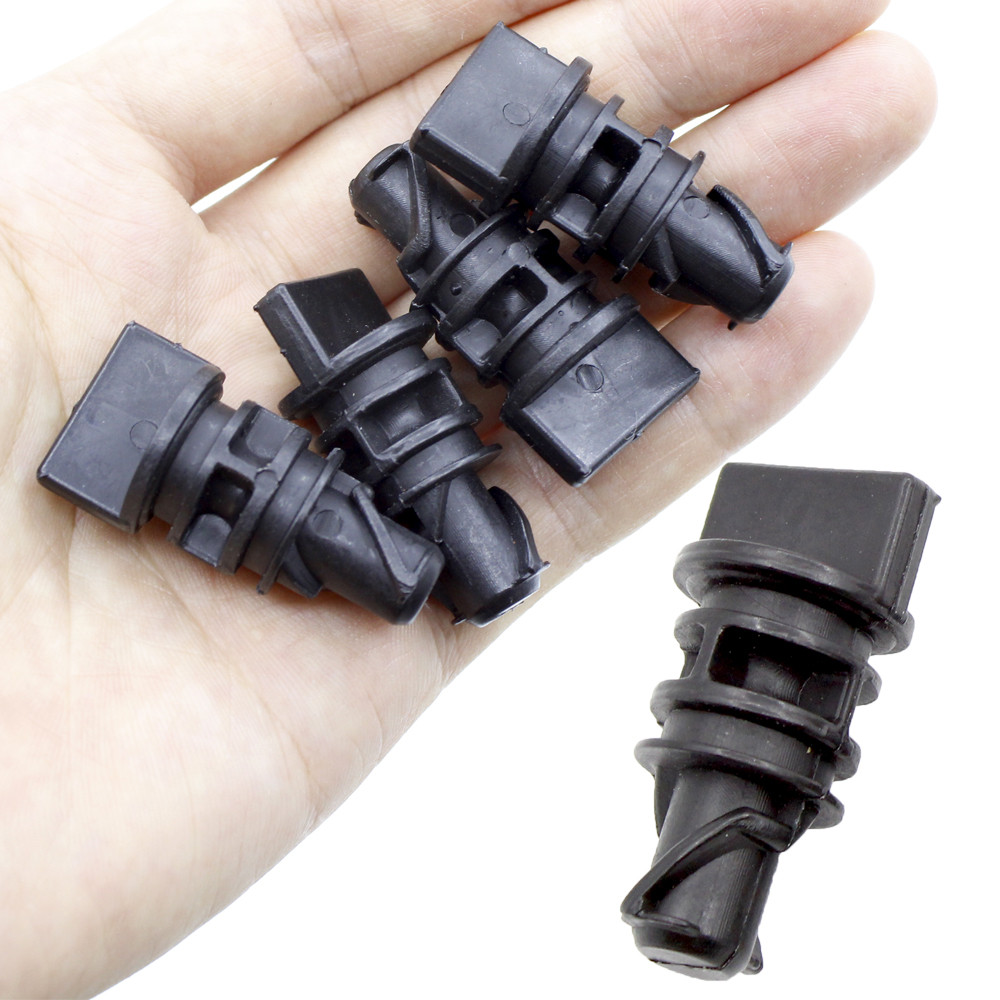 Jual Auto Car Water Tank Radiator Semi Rotary Drain Plastic Screw ...